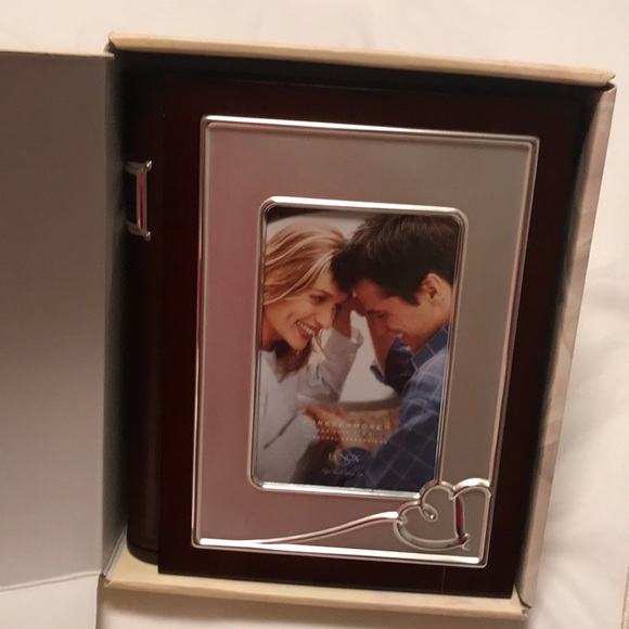 Lenox | Other | Lenox Photo Book Brand New | Poshmark